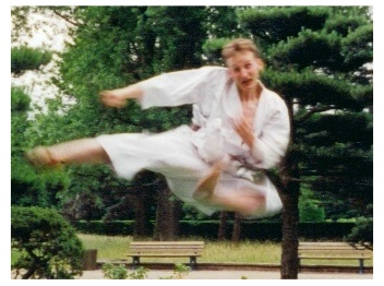 No high kicks in Okinawan karate? – Investigations into the history of ...